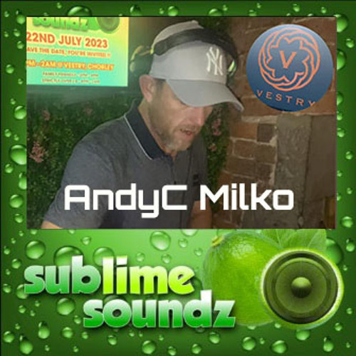 Stream Sublime Soundz 86 Funkin' Rave Breakz Mix by milko- | Listen ...