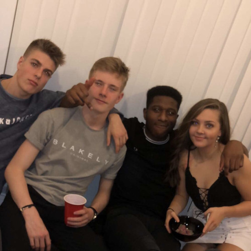 Stream Rhianna- Pon De Replay by Sam Eadie | Listen online for free on ...