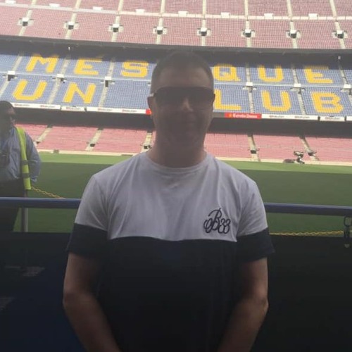 Stream Steve Barham - 90's Happy Hardcore (April 2024) by Steve Barham ...