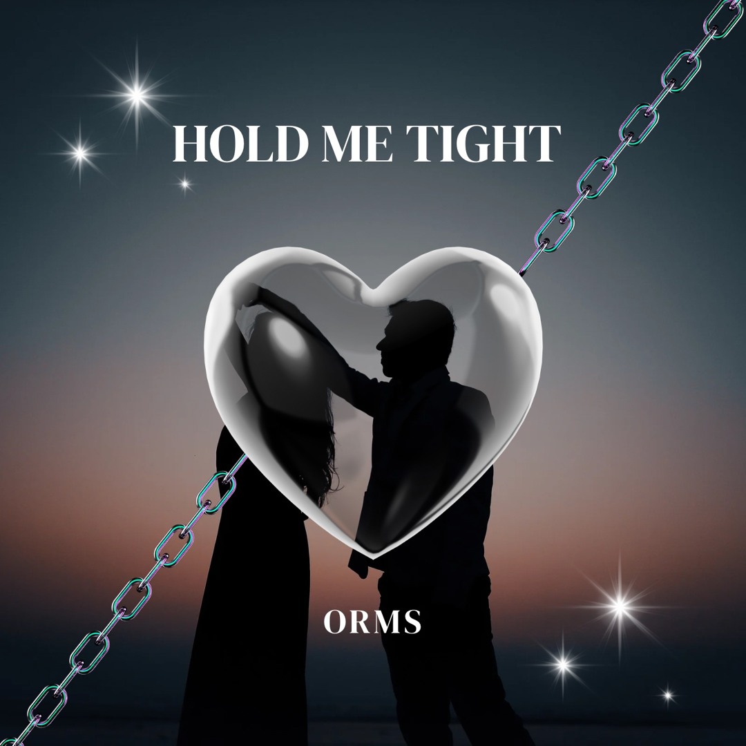 Stream Orms - Hold Me Tight by Orms | Listen online for free on SoundCloud