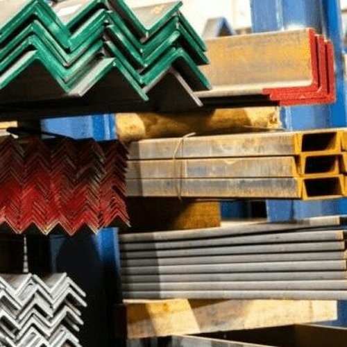 Stream Exploring Houston's Metal Supply Industry Your Go - To Guide by ...