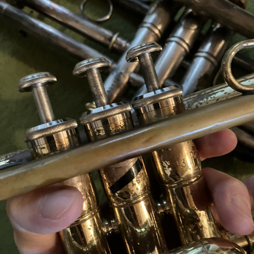 Stream Start Cornet by Ayane Sato | Listen online for free on SoundCloud