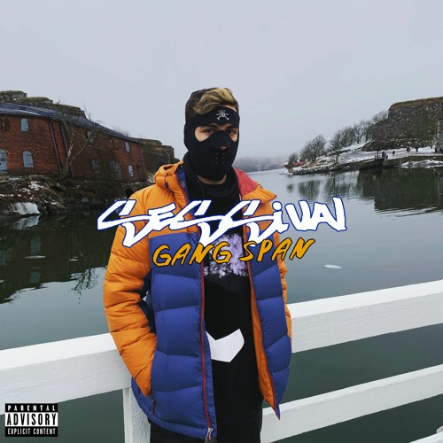 Stream Gang Span (Explicit) by Sessival | Listen online for free on ...