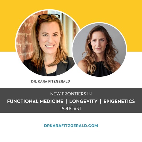 Stream episode Targeting Cellular Senescence for Healthier, More ...