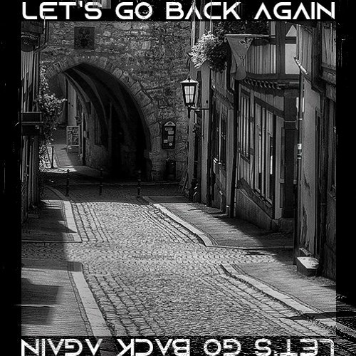 Stream LET'S GO BACK AGAIN [JYAN THEME] by XI:ON | Listen online for ...