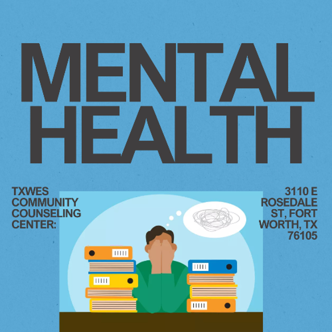 Stream PSA: Mental Health Awareness by therambler | Listen online for ...