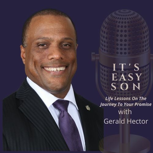 Stream TheHBCUNation | Listen to IT'S EASY SON-Life Lessons on the ...