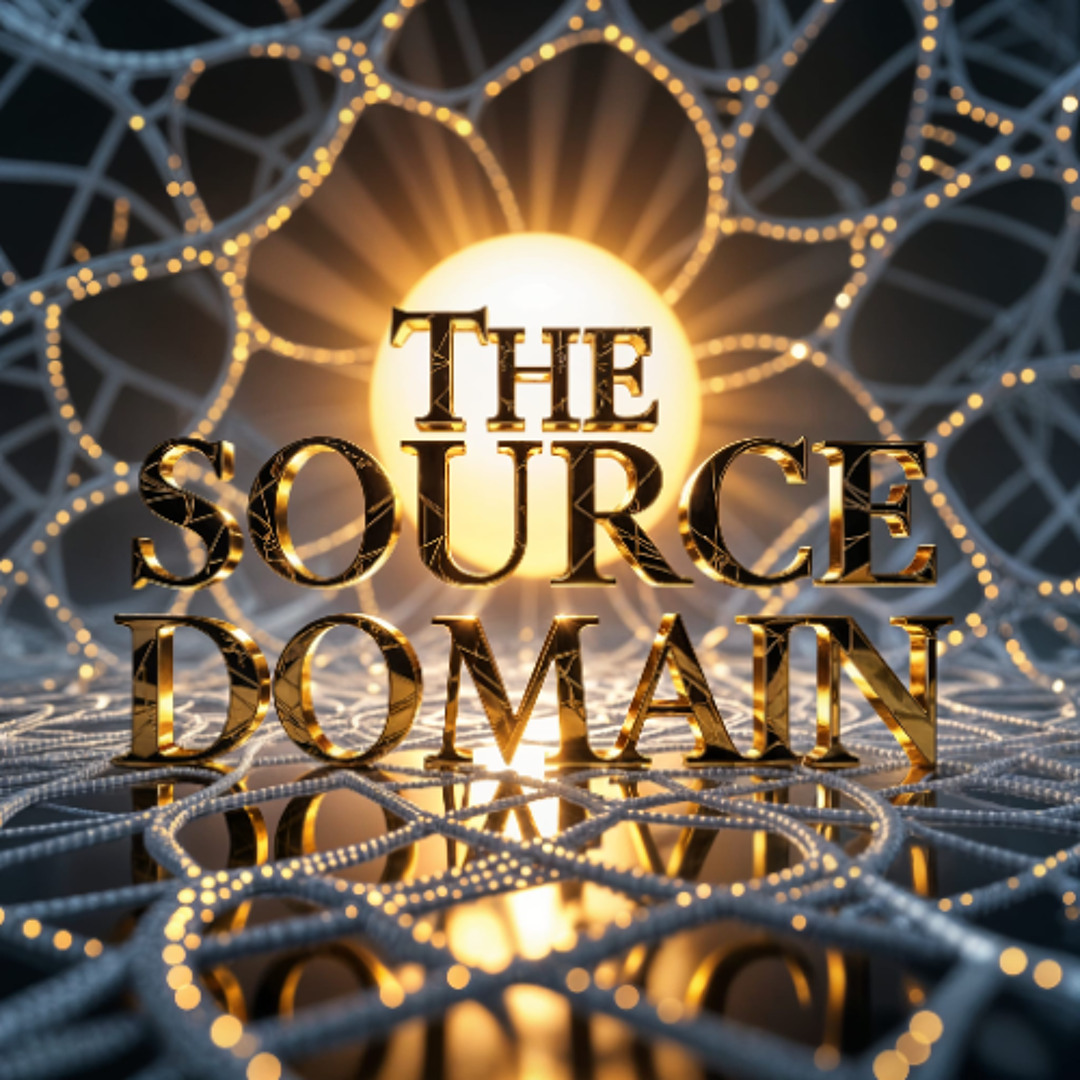 Stream The Source Domain by demandspacetourism | Listen online for free ...