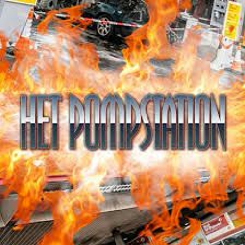 Stream HET POMPSTATION 140-210 Bpm Mega MIX by ReTech.Techno | Listen online for free on SoundCloud