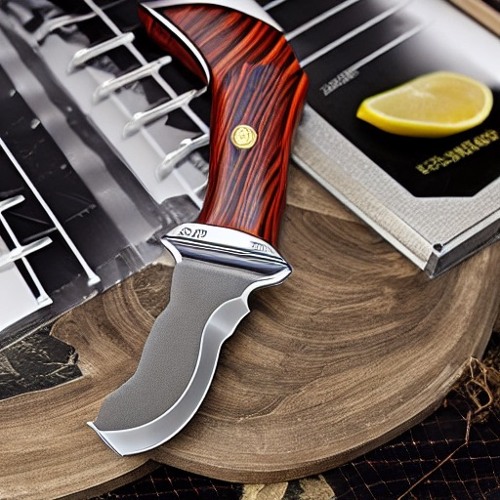 Stream Flensing knife by noimspartacus | Listen online for free on ...