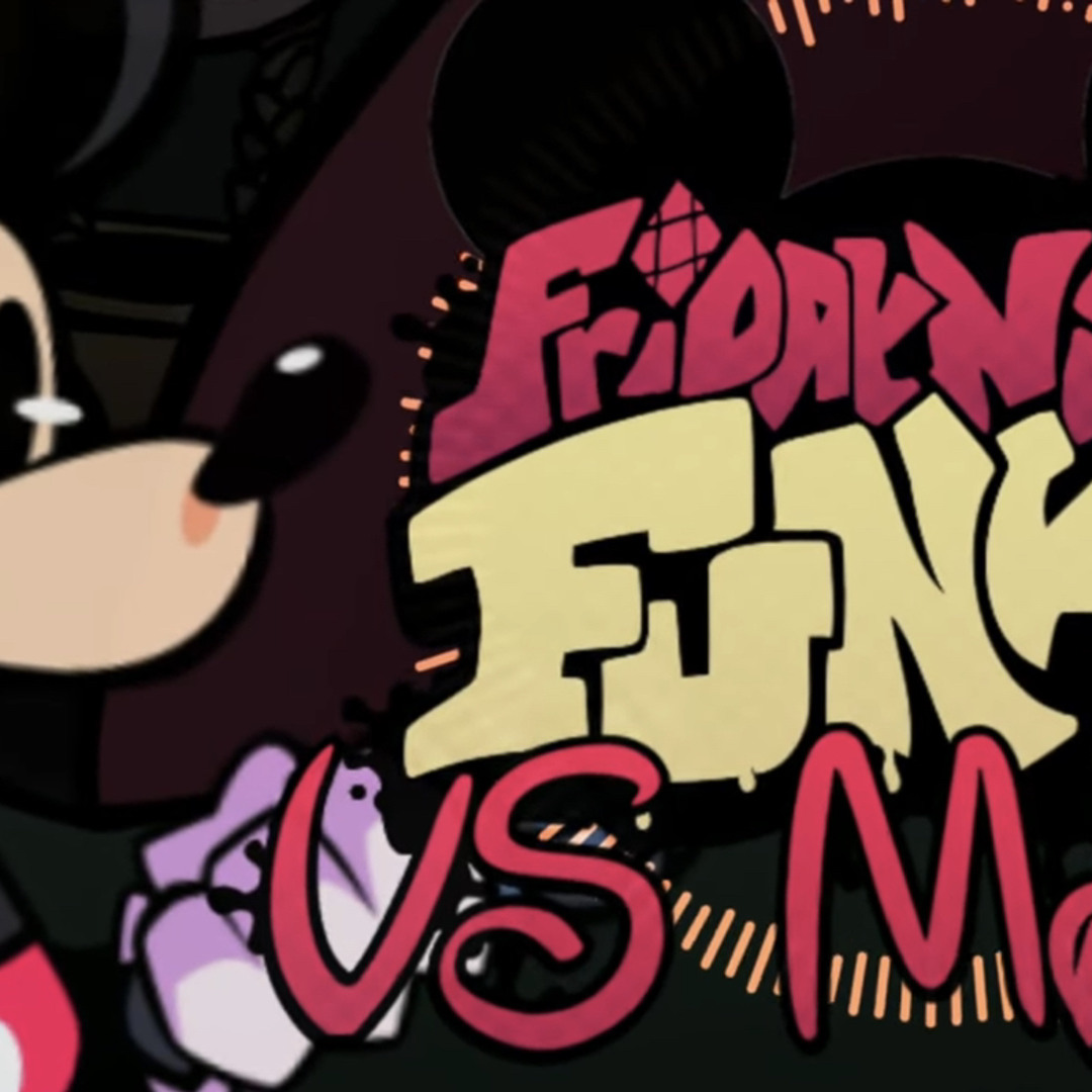 Stream FNF Vs. Mouse Official OST_ Welcome by Ritz The Rat | Listen ...