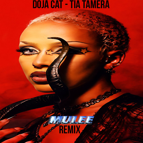 Stream Doja Cat - Tia Tamera (Mulee Remix) by Mulee | Listen online for ...