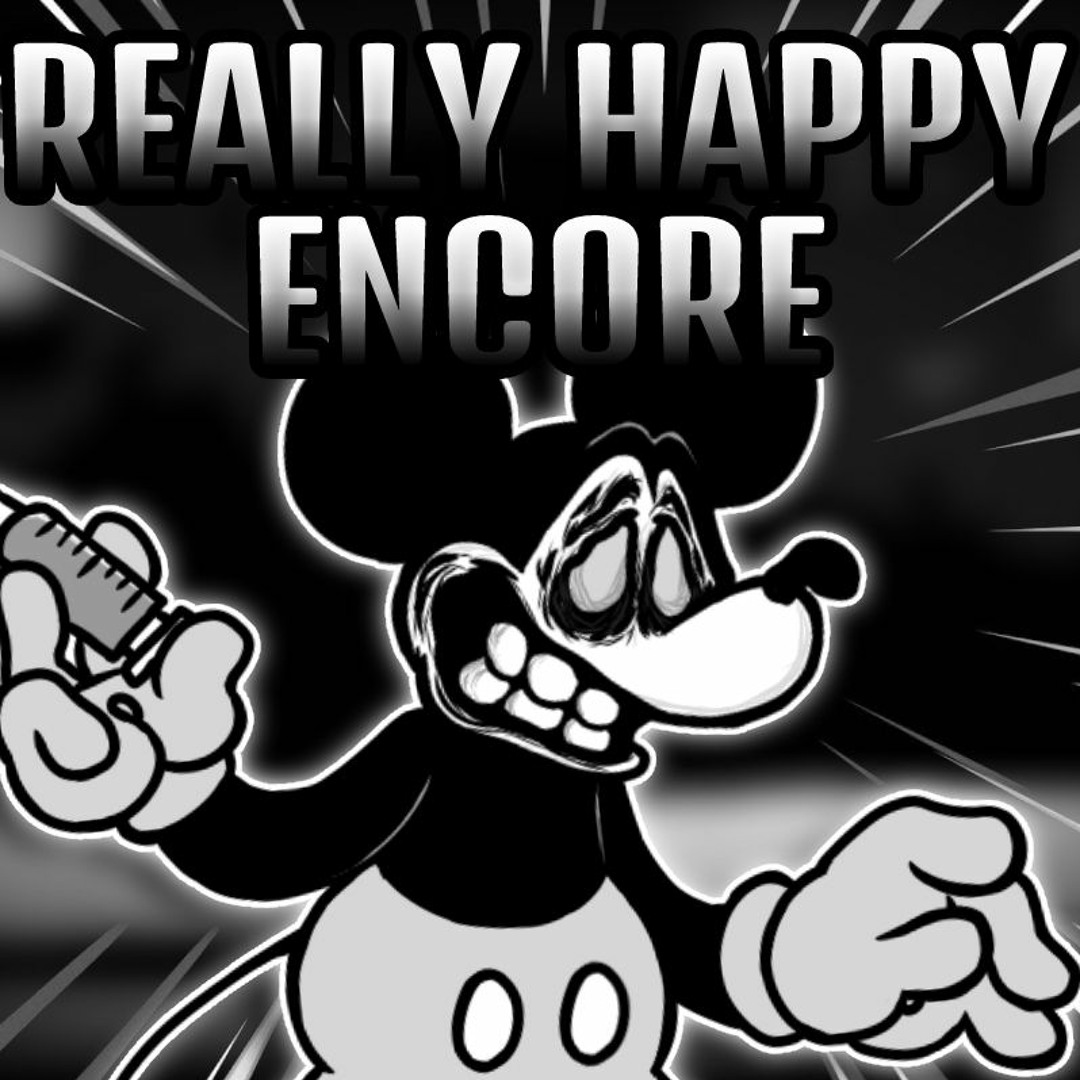 Stream SNS - Vs Sad Mouse Fan-made Track {Really Happy Encore} by (INACTIVE) Depresso | Listen ...