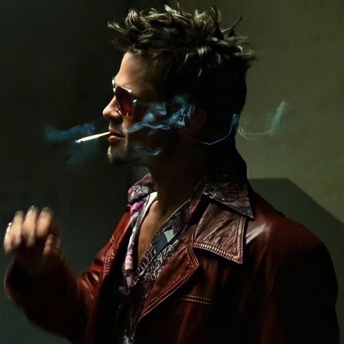 Stream "I look like you wanna look" - The Tyler Durden Playlist [slowed] by Smoker's Daughter ...