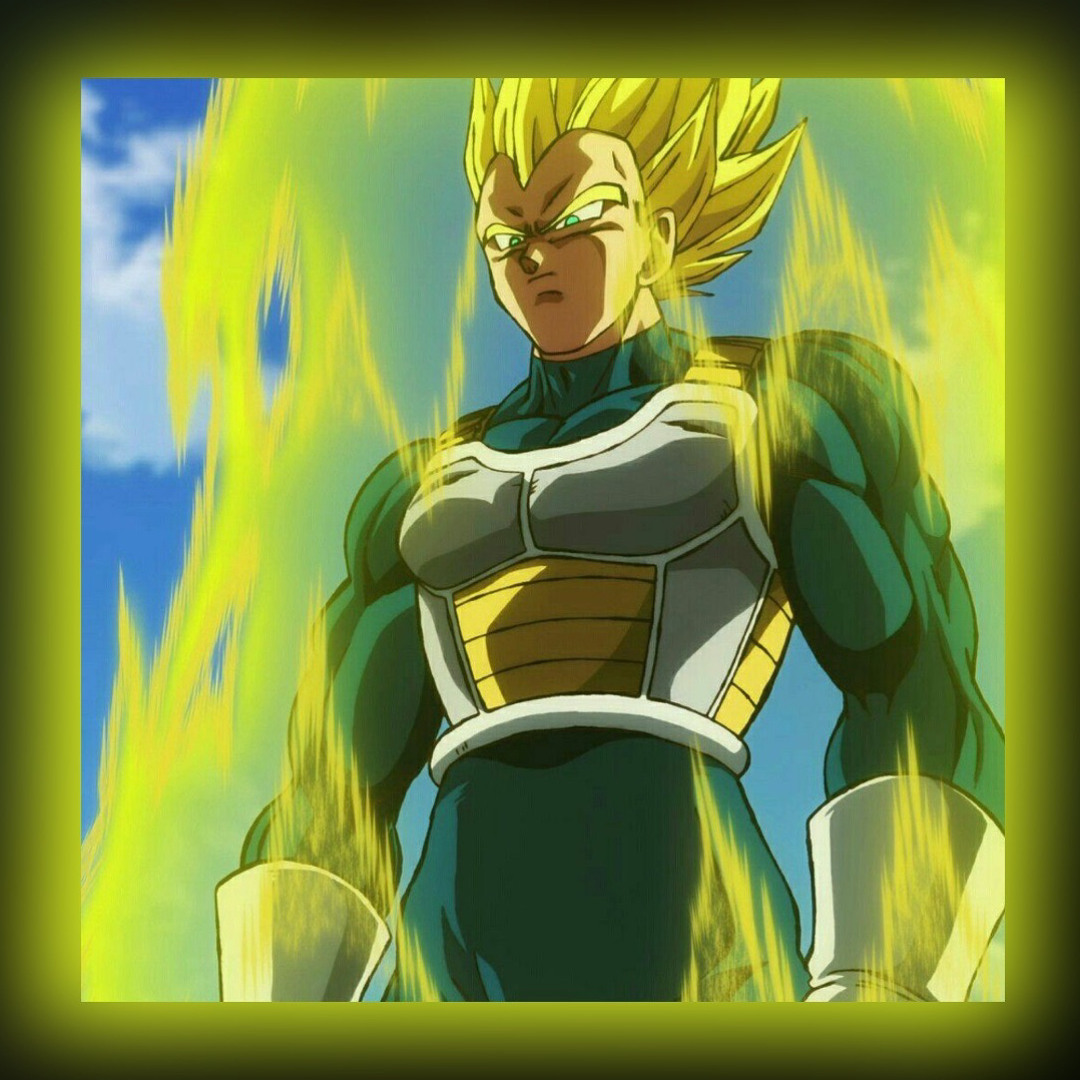Stream “SUPER VEGETA” Playboi Carti-Apocalypse x DragonBall Z by ...