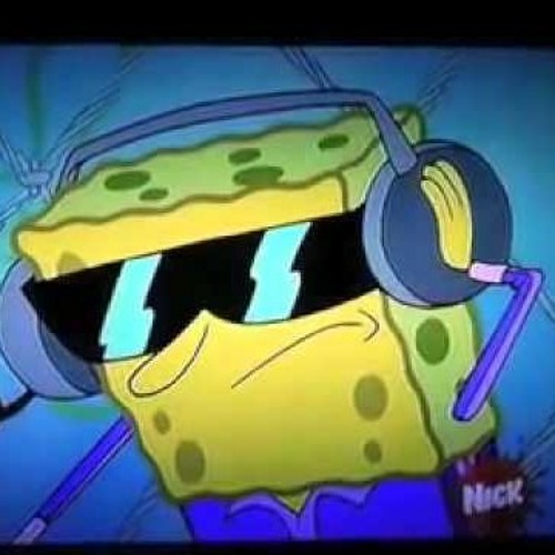 Stream Spongebob by SERUOUS | Listen online for free on SoundCloud