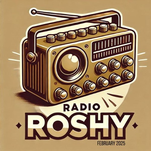 Stream Radio Roshy - 03/02/2025 by roshy | Listen online for free on ...