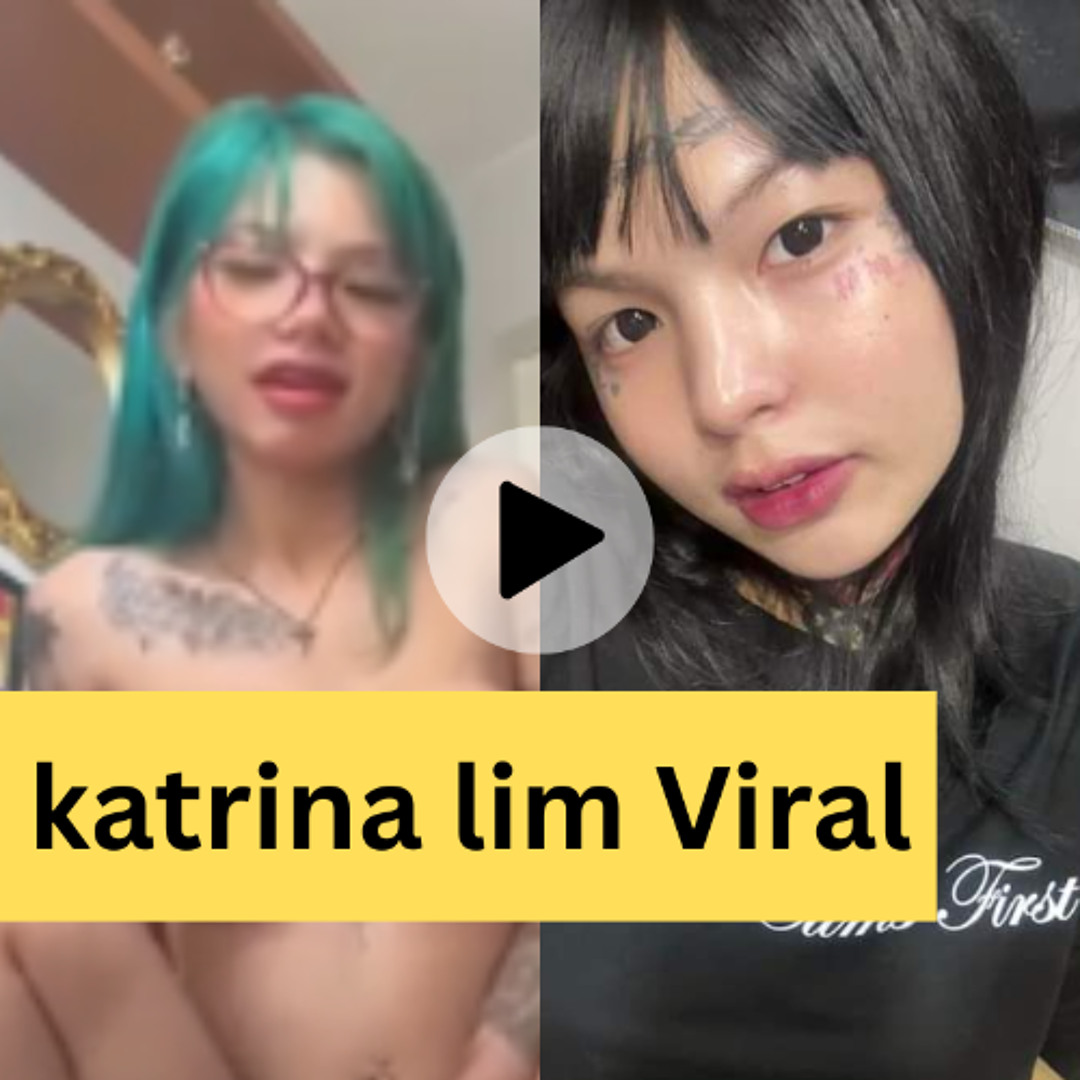 Stream Full Video: Katrina Lim Viral Video TG Original by Katrinalim | Listen online for free on ...