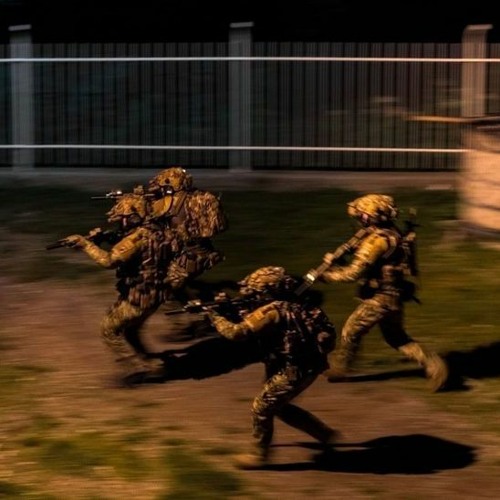 Stream kick puncher raid intro loop by Serpent Visuals | Listen online ...