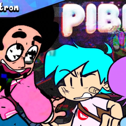 Stream arthur64 | Listen to fnf vs pibby playlist online for free on SoundCloud