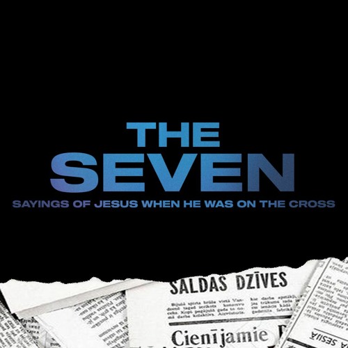 Stream Ap Theo Wolmarans - The Seven Sayings Of Jesus When He Was On ...
