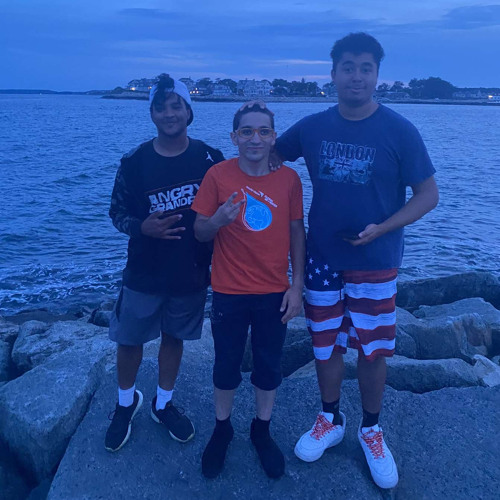 Stream Brinden | Listen to Waterfront playlist online for free on ...