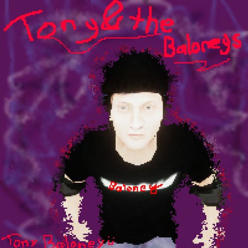 Stream Tony & The Baloneys - Tony Baloney (Original Song) by Shawnster ...