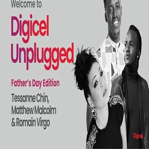 Stream Matthew Malcolm/ Tessanne Chin/ Romaine Virgo 6/20 (Digicel ...
