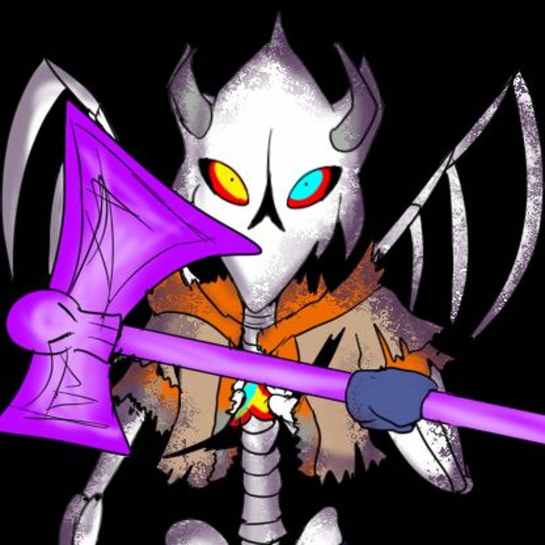 Stream Phase 5 - Divine Terror (Reboot) by DustSwap: DUSTTRUST ...