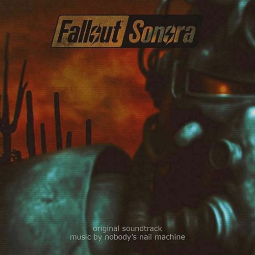 Stream Nobody's Nail Machine | Listen to Fallout: Sonora Soundtrack ...