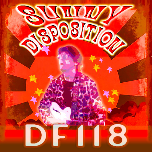 Stream DF118 - Sunny Disposition by martyn lambert | Listen online for ...