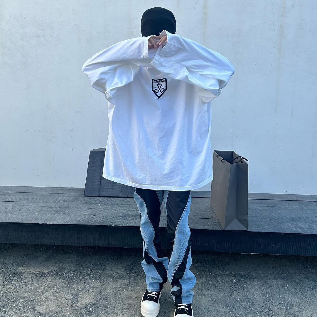 Stream che - president party (snip) (prod cxo) by fang | Listen online ...