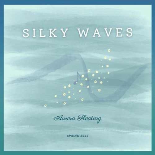Stream Silky Waves Paulstretch Effect by Aurora Floating | Listen ...