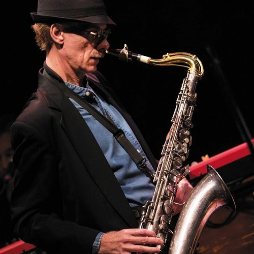 Stream episode Interview: Eric Leeds by Funkatopia podcast | Listen ...