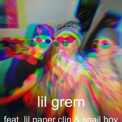 Stream BOMB FROM NORTH KOREA (Feat. Lil Paper Clip, Snail Boy) by ...