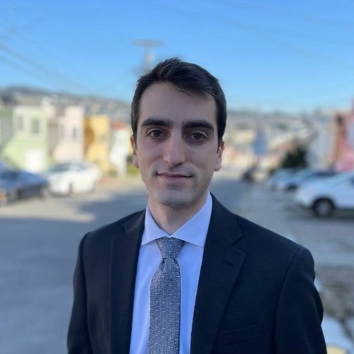 Stream March 2024 National Call: Gabe Murphy, Taxpayers for Common ...