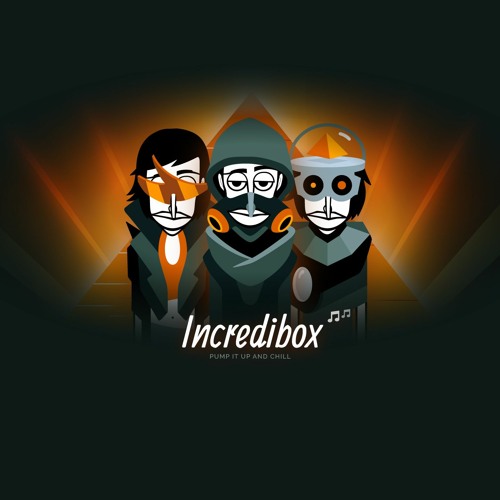 Stream Dystopia Incredibox V8.custom Score by Jonah Hamrick | Listen ...