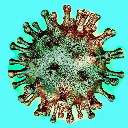 Stream Johnny Stromboli | Listen to Songs in the Days of Covid EP ...