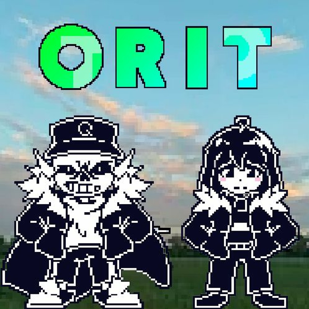 Stream UnderTale Special Mysterious ORIT Fight Theme by kokakola V ...