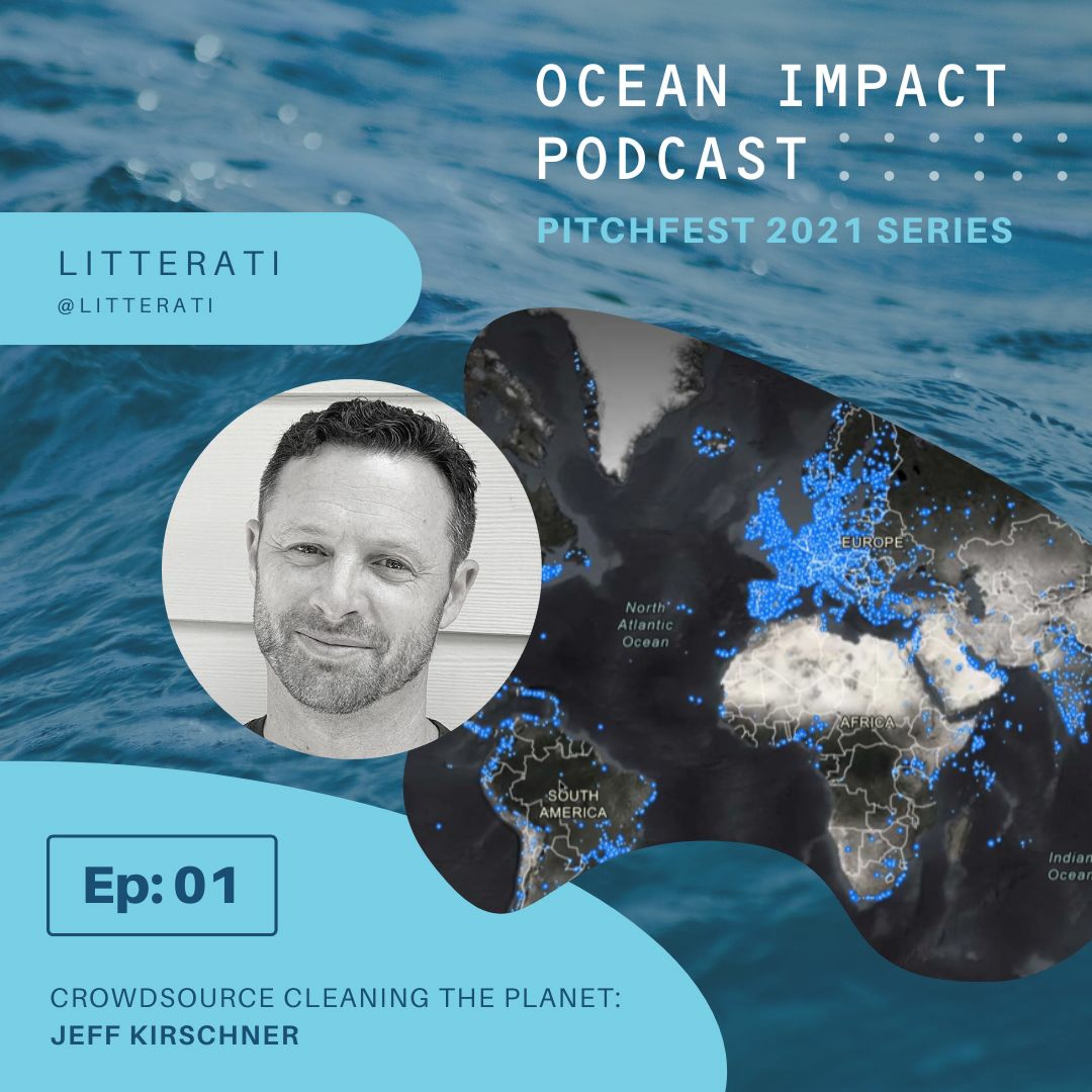 The Ocean Impact Podcast – Investable Oceans