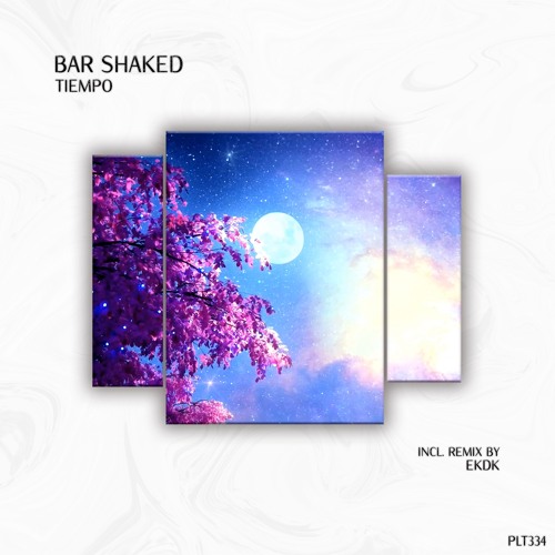 Stream PREMIERE: Bar Shaked - Tiempo (Extended Mix) [Polyptych] by ...