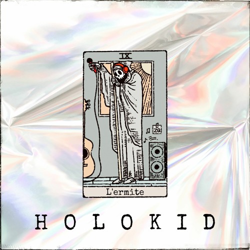 Stream L'ermite (c'est mon premier son soyez indulgent.e mdrr) by ...