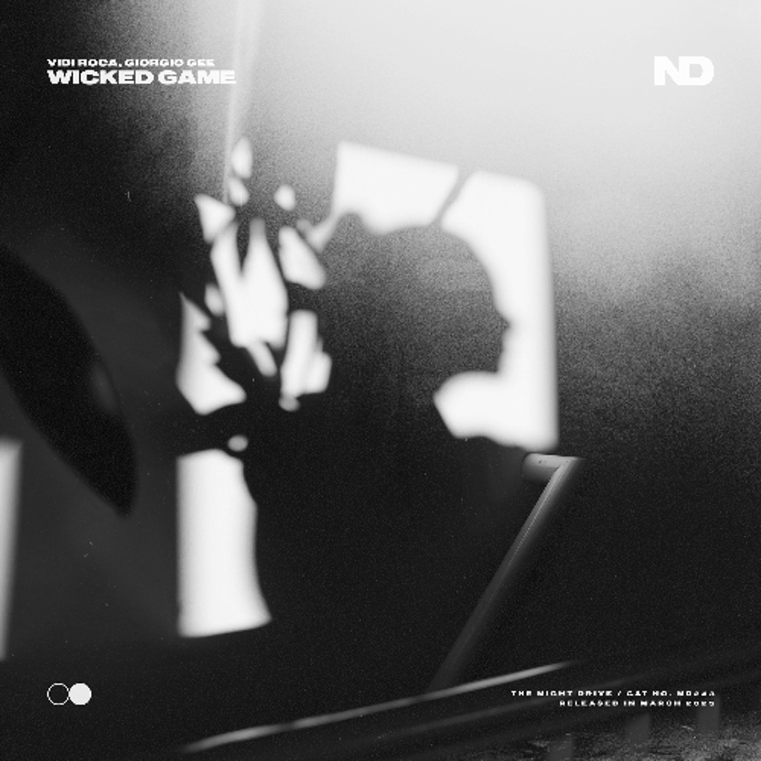 Stream vidi roca & Giorgio Gee - Wicked Game by THE NIGHT DRIVE ...