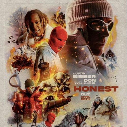 Stream Honest ( Slowed & Reverb) by Justin Bieber Slowed Audio | Listen ...