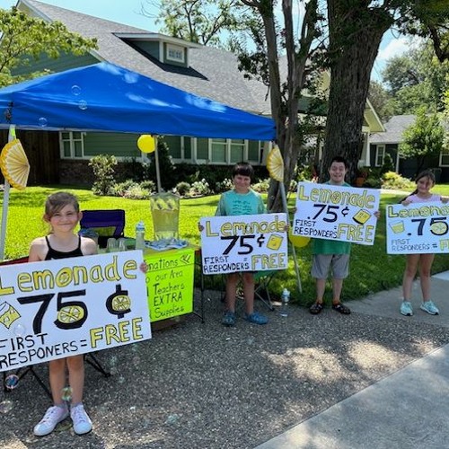 Stream DownHome 283 w Enola Gay: Lemonade Stand, Kayla Price-Mitchell ...