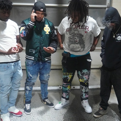 Stream ICarly by Topside MOB | Listen online for free on SoundCloud