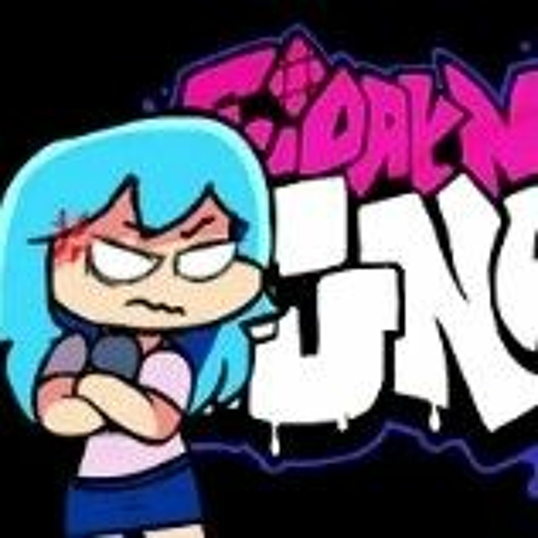 Stream Sky Vs. Sky Friday Night Funkin' Mod by 🎵 FNF + FNF NEO + FNF B ...