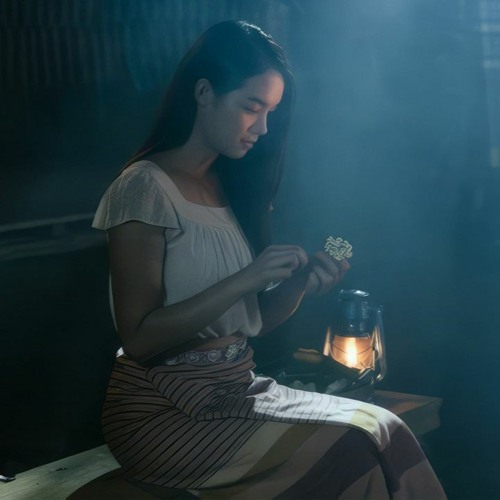 Stream เกจิ คนฆ่าผี (2024) Geji: The Spirit Hunter | ดูหนังออนไลน์ HD ...