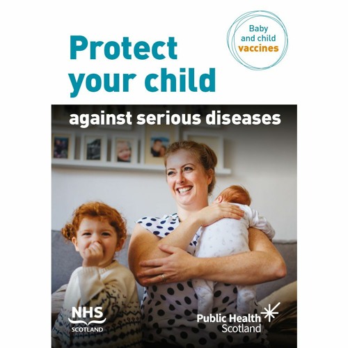 Stream Chapter 4 - Extra Protection - Protect Your Child Against ...