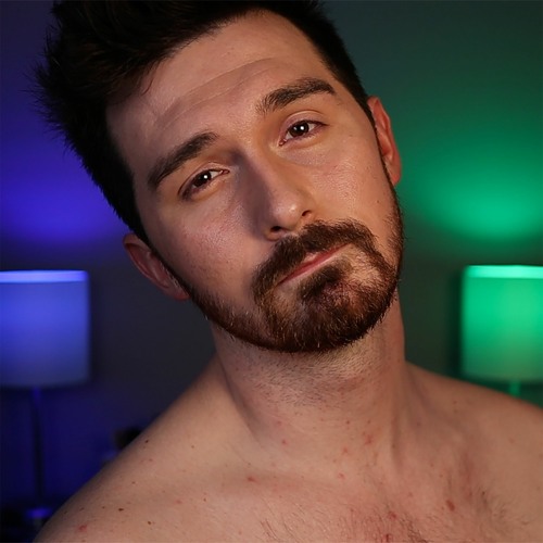 Stream Daniel ASMR | Listen to Processing Feelings Through Meditation ...